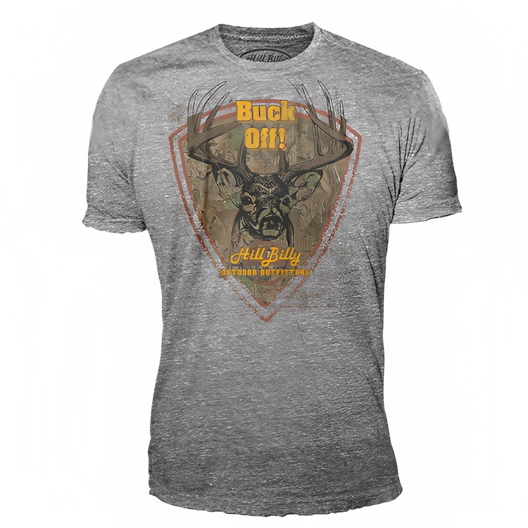 Men's Born Country T-Shirts - Country Clad Clothing