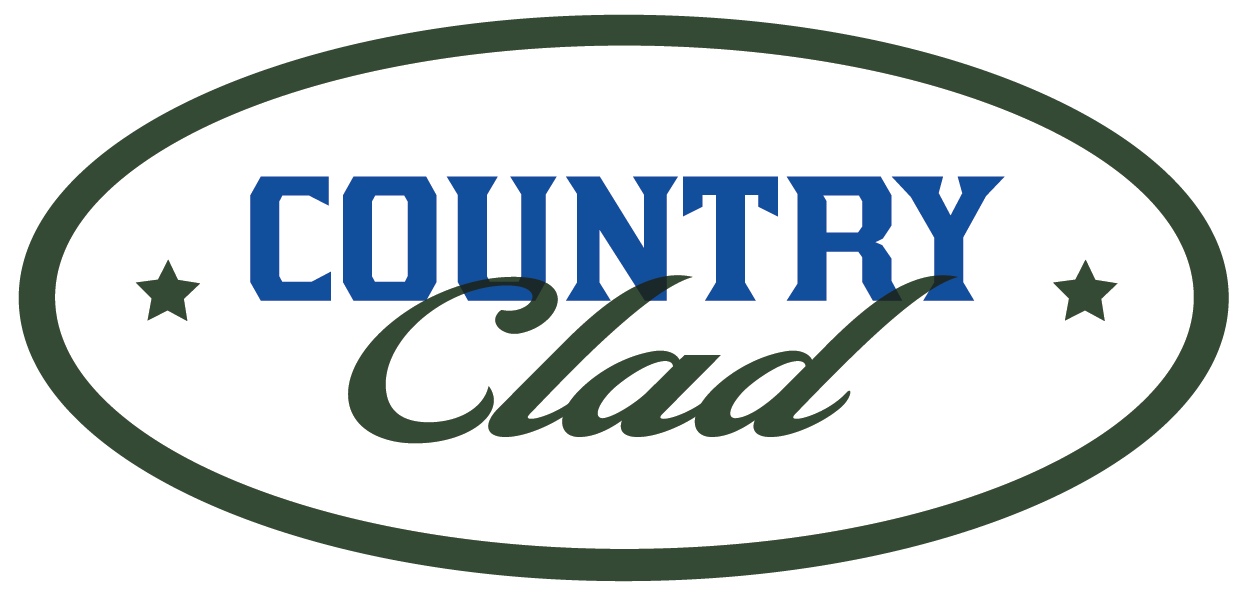 Country Clothing | Country Clad | Hats, T-Shirts, Hoodies, Sweatshirts