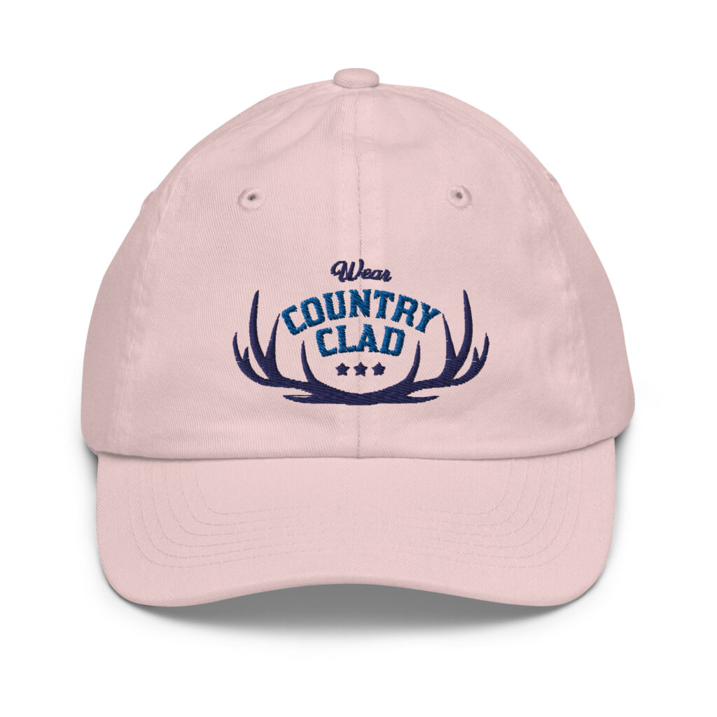 Kids Country Clothing - Country Clad Clothing | Hats, T-Shirts ...