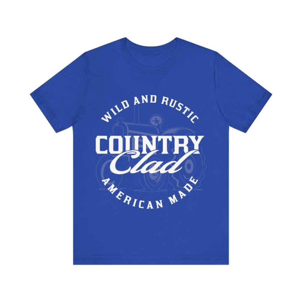 Country Clothing | Country Clad | Hats, T-Shirts, Hoodies, Sweatshirts
