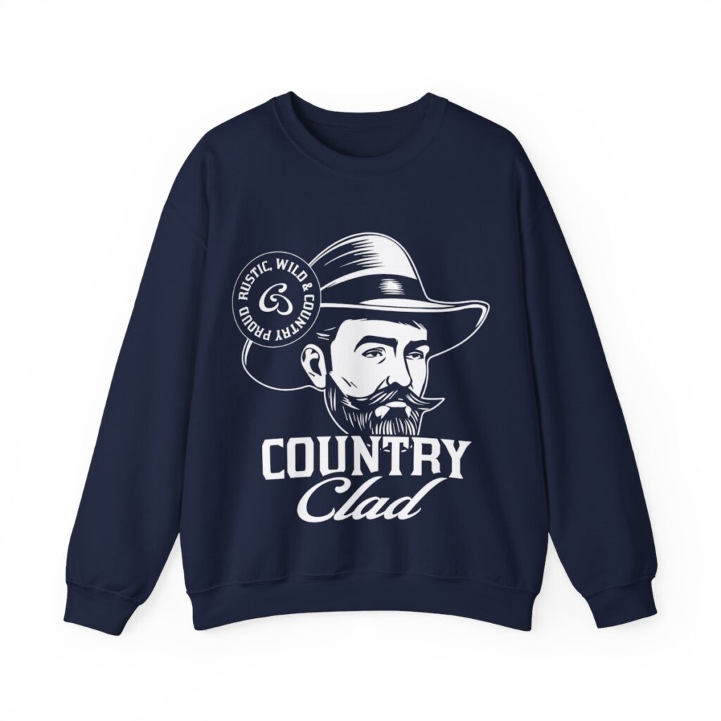 Country Clothing | Country Clad | Hats, T-Shirts, Hoodies, Sweatshirts