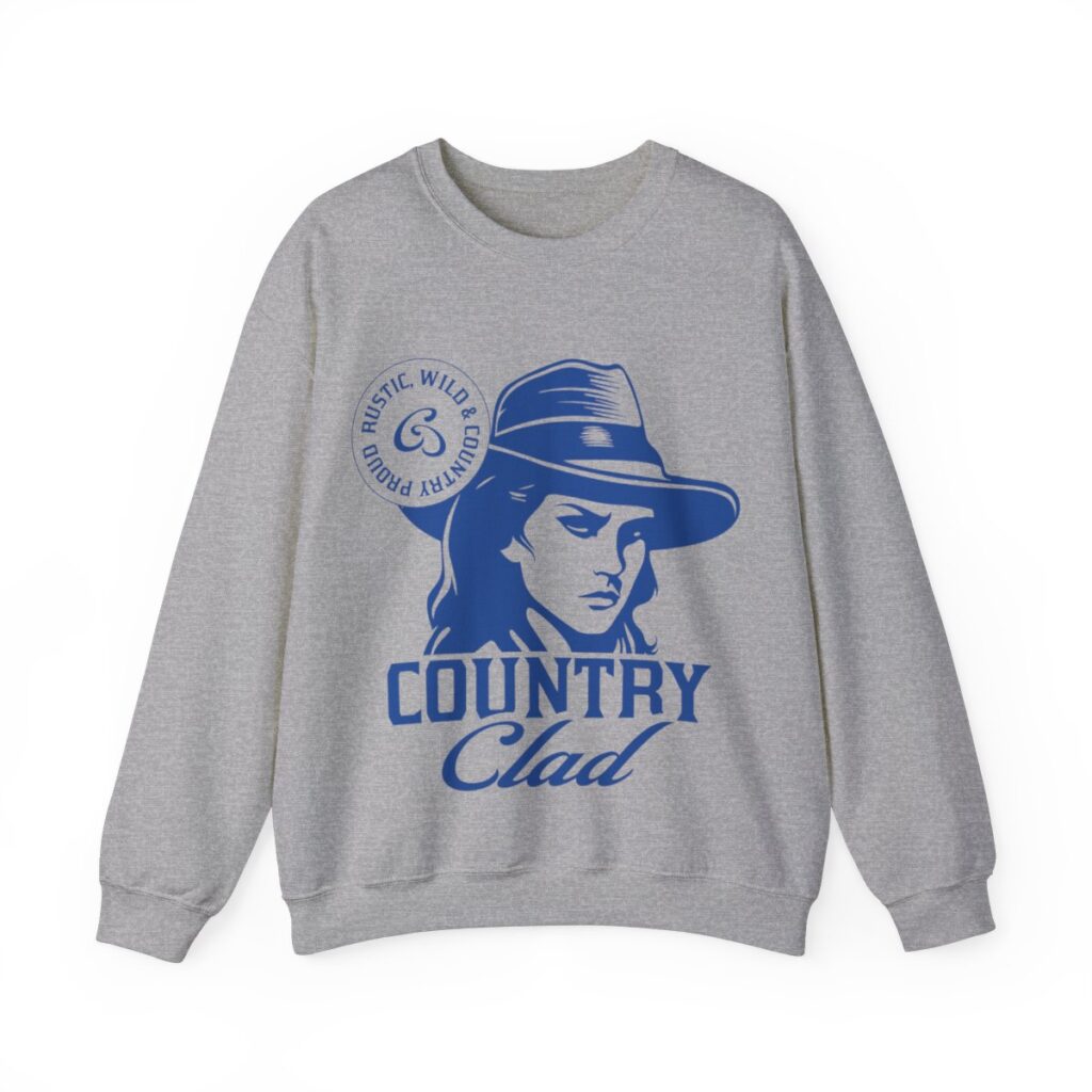 Country Clothing | Country Clad | Hats, T-Shirts, Hoodies, Sweatshirts