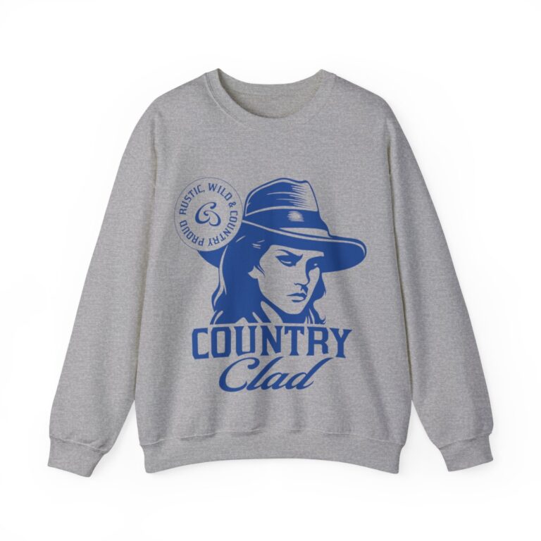 Country Clothing | Country Clad | Hats, T-Shirts, Hoodies, Sweatshirts