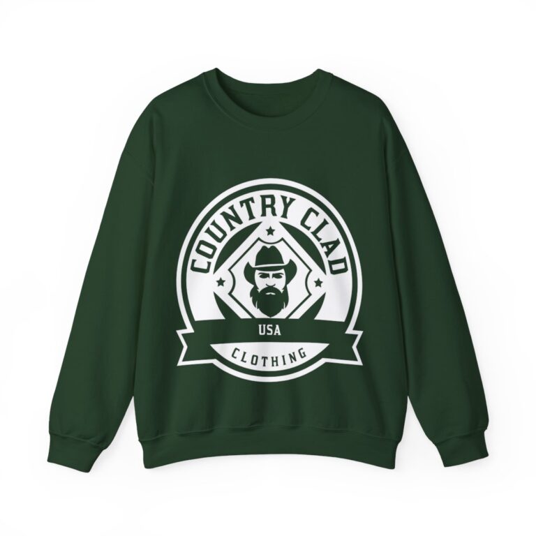 Country Clothing | Country Clad | Hats, T-Shirts, Hoodies, Sweatshirts