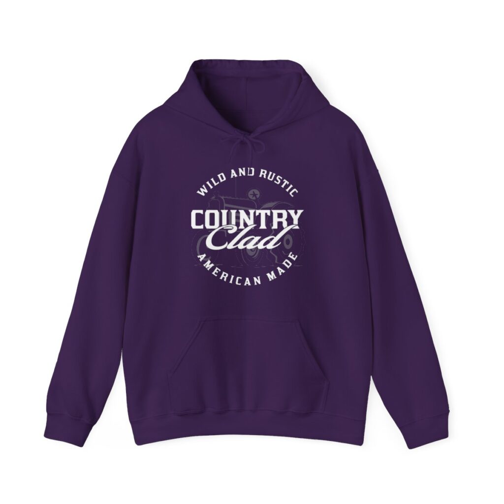 Country Clothing | Country Clad | Hats, T-Shirts, Hoodies, Sweatshirts