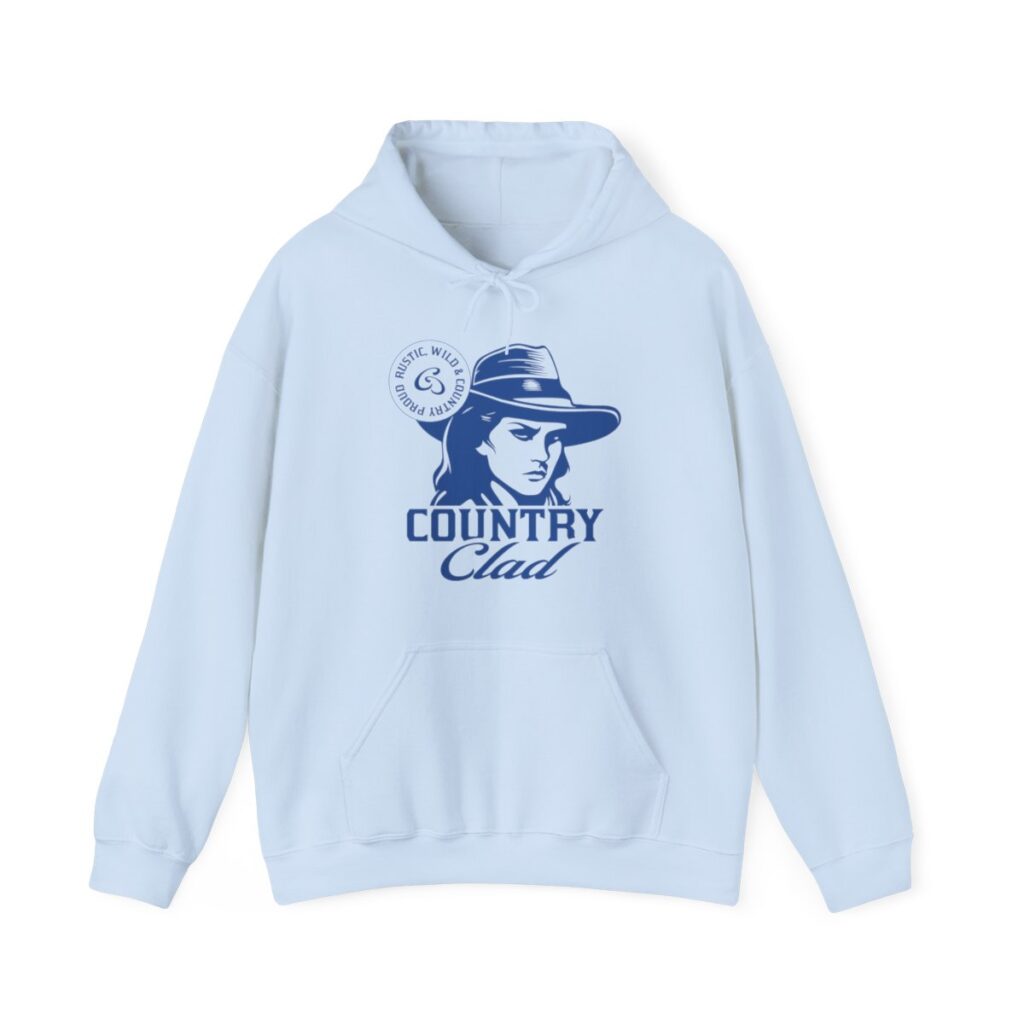 Country Clothing | Country Clad | Hats, T-Shirts, Hoodies, Sweatshirts