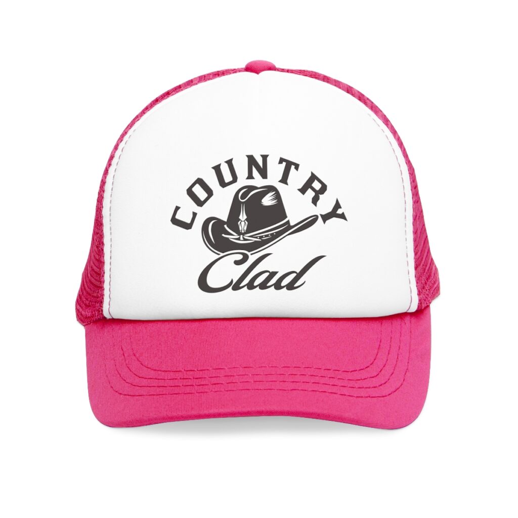 Country Clothing | Country Clad | Hats, T-Shirts, Hoodies, Sweatshirts